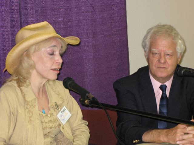 Roswell 2007 Program Two